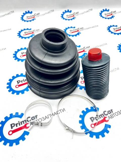 Пыльник привода Mitsubishi Pajero MR528648 V63W, задний купить во ...