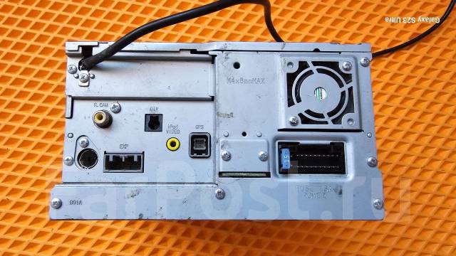 Магнитола, Kenwood MDV-L401, 2 DIN — 178x100 мм, б/у, в наличии. Цена ...