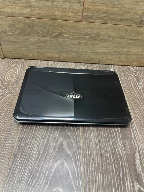 MSI GT683 Core i7 2670QM / 16Gb / Ssd 120Gb+1Tb / Gtx 560 /, ноутбук ...