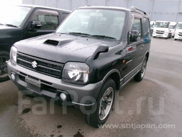 Клапан 4WD Suzuki Jimny JB23W, K6A 2795185600 купить в Артеме по цене: 4 000₽ — частное ...
