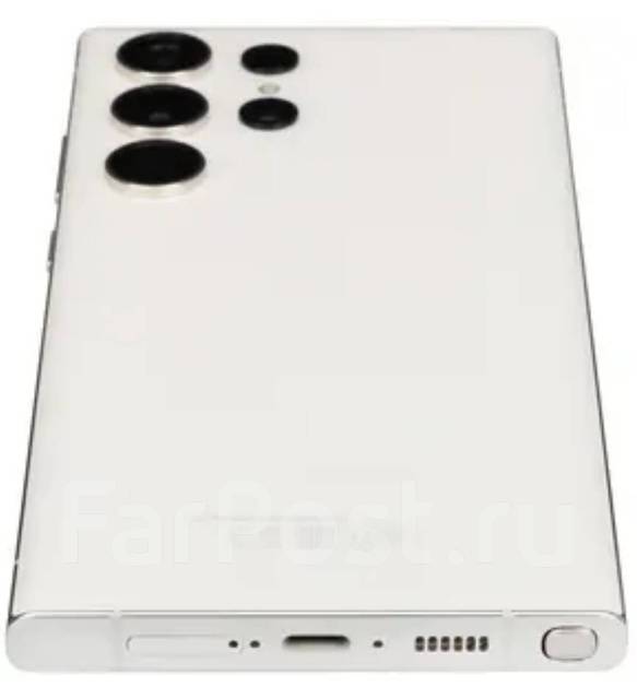 Samsung Galaxy S23 Ultra 512 gb бежевый новый (как в ДНС), 6.80 ...