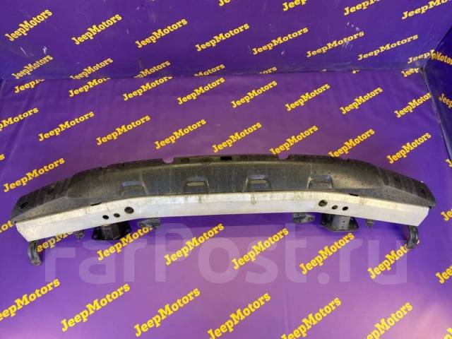 Жесткость бампера Toyota Land Cruiser 2009 5202160140 URJ202 1UR-FE ...