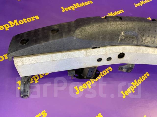 Жесткость бампера Toyota Land Cruiser 2009 5202160140 URJ202 1UR-FE ...