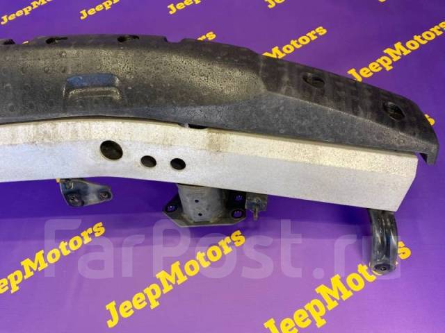 Жесткость бампера Toyota Land Cruiser 2009 5202160140 URJ202 1UR-FE ...