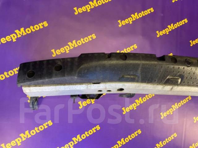 Жесткость бампера Toyota Land Cruiser 2009 5202160140 URJ202 1UR-FE ...