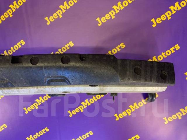Жесткость бампера Toyota Land Cruiser 2009 5202160140 URJ202 1UR-FE ...