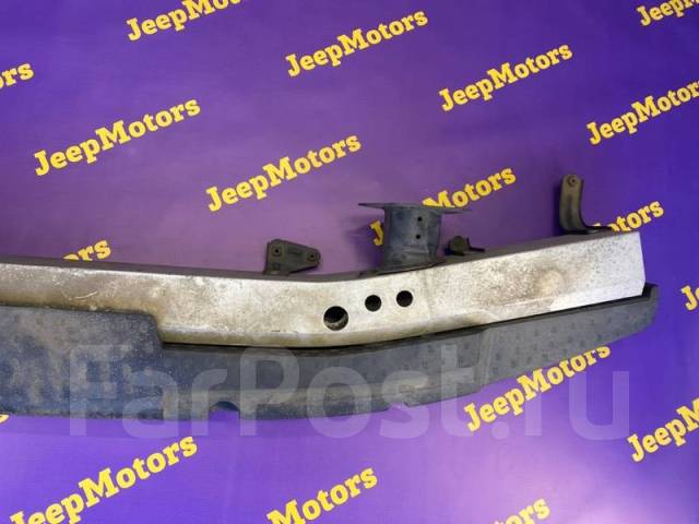 Жесткость бампера Toyota Land Cruiser 2009 5202160140 URJ202 1UR-FE ...