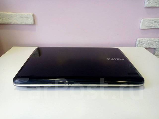 Хороший Samsung! Intel Core 2Duo T6600/6GB/Rodeon HD 4500/500GB ...