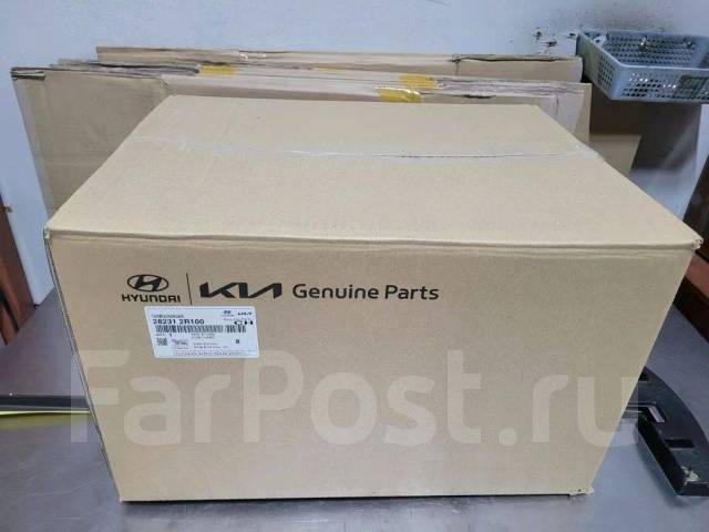 Турбокомпрессор Hyundai Santa Fe Kia Carnival Kia Sorento 53039700785 ...