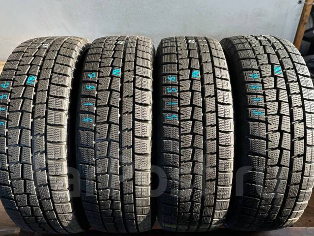 Dunlop Winter Maxx WM01, 185/60 R15, 15", 1 шт, в наличии, 185 мм, 60 %, радиальный, зимние ...