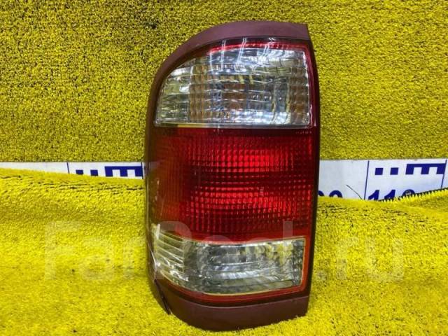 Стоп-сигнал Nissan Terrano/Terrano Regulus 1999/Цвет WK0 265552W125 TR50/JLR50/JTR50/JLUR50 ...