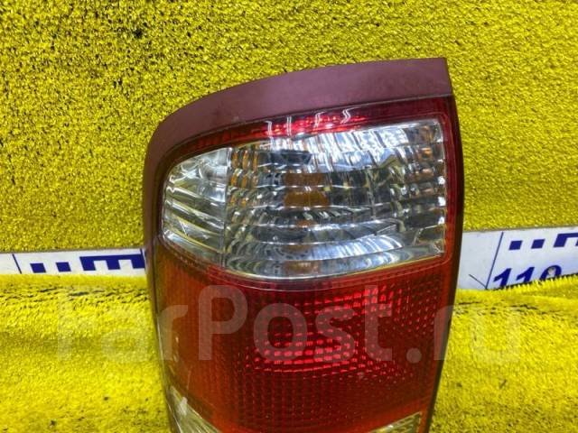 Стоп-сигнал Nissan Terrano/Terrano Regulus 1999/Цвет WK0 265552W125 TR50/JLR50/JTR50/JLUR50 ...