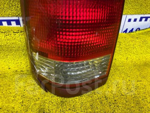 Стоп-сигнал Nissan Terrano/Terrano Regulus 1999/Цвет WK0 265552W125 TR50/JLR50/JTR50/JLUR50 ...