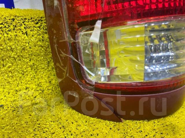 Стоп-сигнал Nissan Terrano/Terrano Regulus 1999/Цвет WK0 265552W125 TR50/JLR50/JTR50/JLUR50 ...