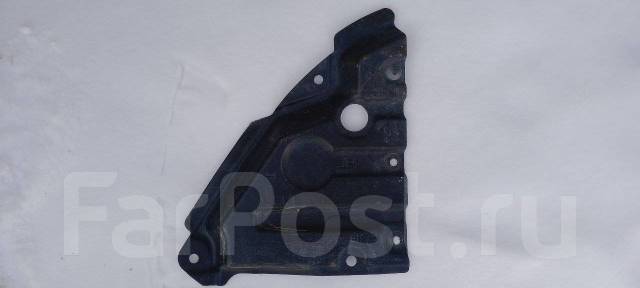 Подкрылок /5387547070/ Toyota Prius ZVW50,51,55; правый купить в ...