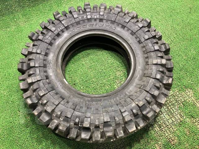 Accelera Badak X-Treme, (В1405) 37*11.50 - 17LT 6PR, 17", 1 шт, в ...