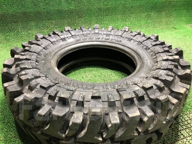 Accelera Badak X-Treme, (В1405) 37*11.50 - 17LT 6PR, 17", 1 шт, в ...