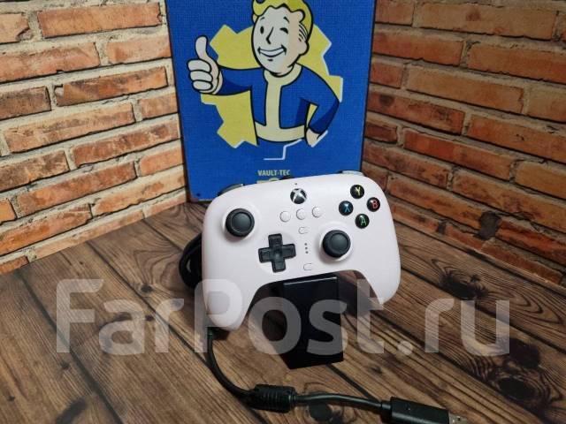 Геймпад проводной 8BitDo Ultimate for Xbox, б/у, в наличии. Цена: 2 000 ...