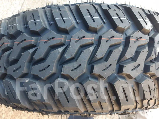 Maxtrek Mud Trac, 245/75R16LT, 16", 40 шт, 245 мм, 75 %, радиальный ...