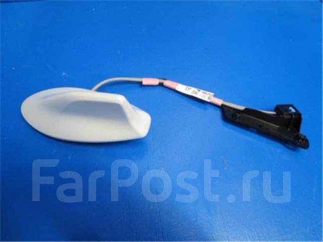 Антенна Плавник Toyota LAND Cruiser Prado 150 86760-62030 купить во ...