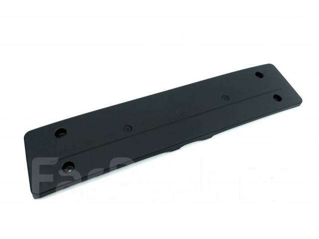 Площадка под номер BMW M4 G82 (2020—2023) 51118074796 купить в Москве ...