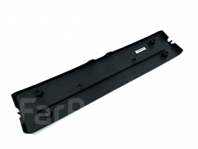 Площадка под номер BMW M4 G82 (2020—2023) 51118074796 купить в Москве ...