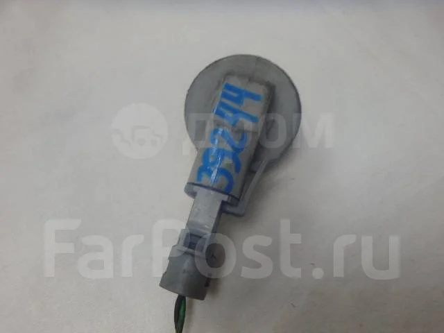 Патрон лампы Renault 6001548131 купить в Санкт-Петербурге по цене: 400 ...