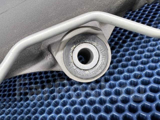 Рулевая рейка Audi Q7 до 2015г новая АУДИ КУ7 4L Audi Q7 4L рестайлинг ...