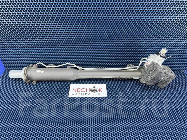 Рулевая рейка Audi Q7 до 2015г новая АУДИ КУ7 4L Audi Q7 4L рестайлинг ...