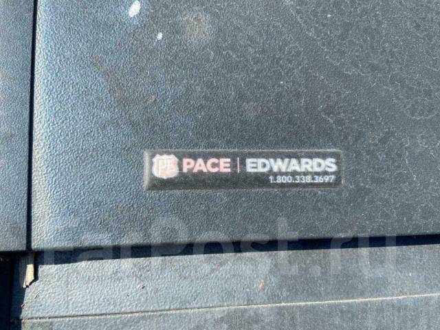 Сдвижная крышка кузова PACE Edwards. Для Toyota Tundra USK56L купить во ...