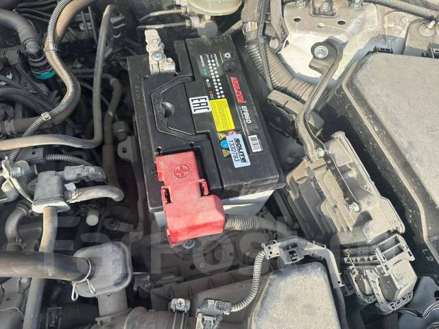 Аккумулятор Solite EFB 60 60А/ч 560А (375LN2-IS LN2 L2) купить во ...