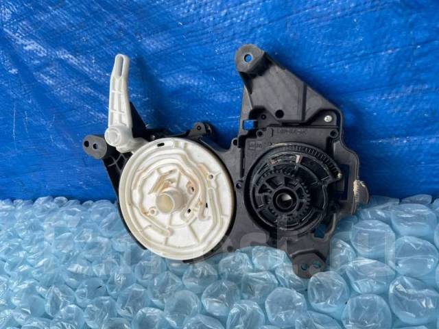 Моторчик заслонок печки Toyota Venza 2009 8710606250 SUV 1ARFE купить в ...