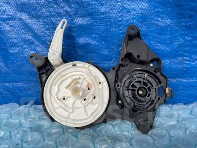 Моторчик заслонок печки Toyota Venza 2009 8710606250 SUV 1ARFE купить в ...