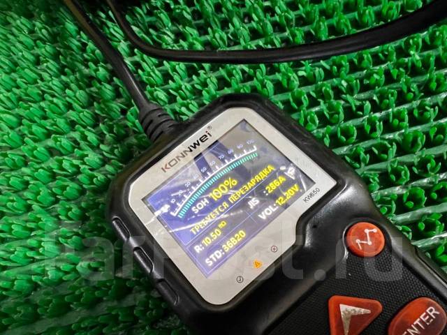 Живой японский аккумулятор для гибридов GS Yuasa S34B20L, Гелевый, AGM ...