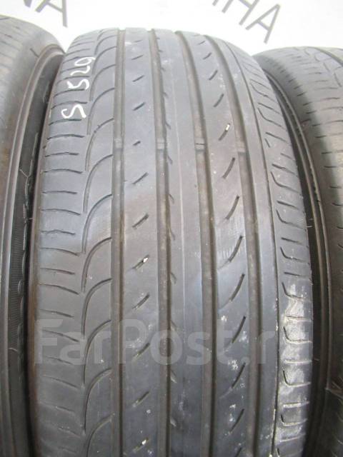 Goodyear EfficientGrip, 205/60 R16, 16", 1 шт, в наличии, 205 мм, 60 % ...