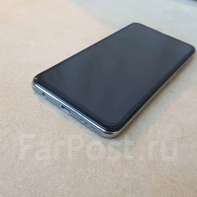Игровой Redmi Note 10S 128GB/11GB, 64Мп, 5000мАч, Чехол, Чек, Гарантия ...