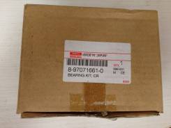 Запчасть вкладыши коренные № 8970716610 — купить во Владивостоке | ФарПост