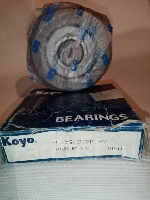 Ролик Грм Koyo 70380 Koyo арт. PU159026RR1HY купить во Владивостоке по ...