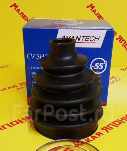 Пыльник шруса наружный Avantech 02-153 Korea на Молодежной купить во ...
