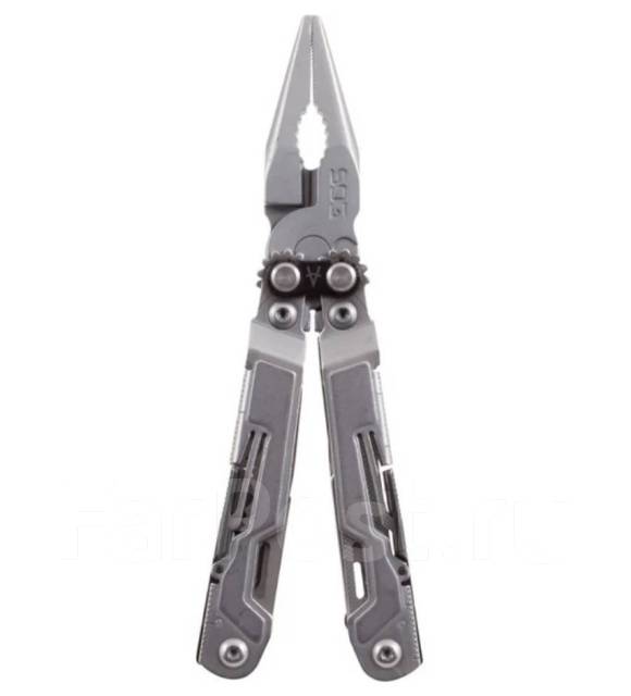Мультитул SOG Powerpint PP1001, 18 инструментов, новый, в наличии. Цена ...
