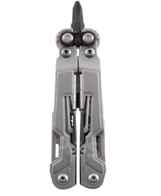 Мультитул SOG Powerpint PP1001, 18 инструментов, новый, в наличии. Цена ...