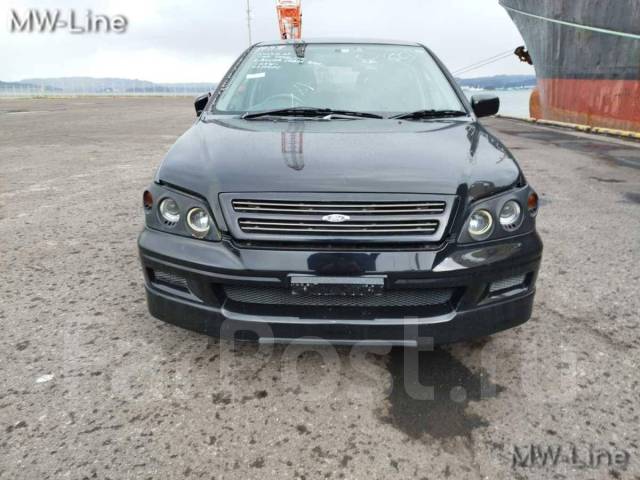 Mitsubishi Lancer Cedia, 2002, CS5W, 4G93 в Уссурийске