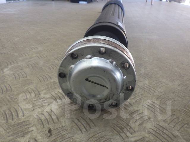 Карданный вал задний Wrangler JL купить во Владивостоке по цене: 75 000 ...