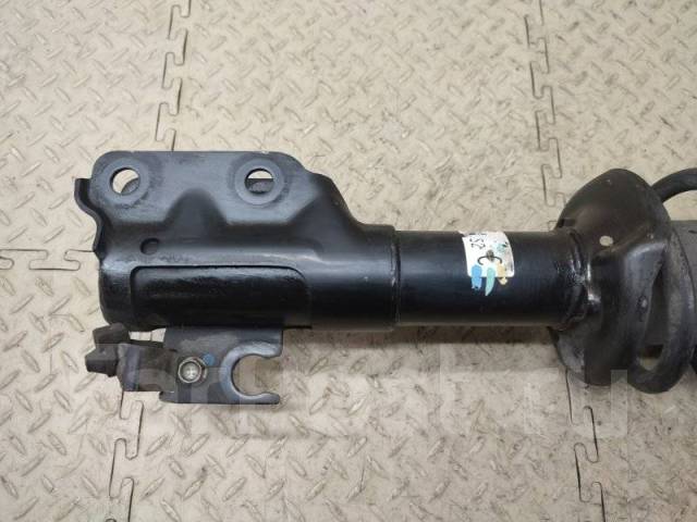 Стойка Mitsubishi Mirage 4060A379 A05A 3A90, передняя левая [474169 ...