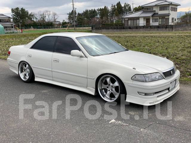 Крутой разноширокий комплект Enkei AME Shallen CX, 19", 1 шт, 245/225 ...