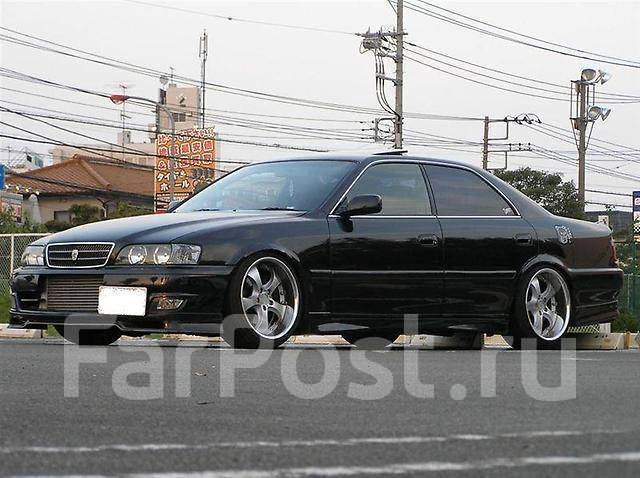 Крутой разноширокий комплект Enkei AME Shallen CX, 19", 1 шт, 245/225 ...