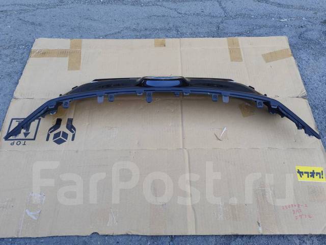 Решетка радиатора Harrier 80 (2020+) Гибрид купить во Владивостоке по ...