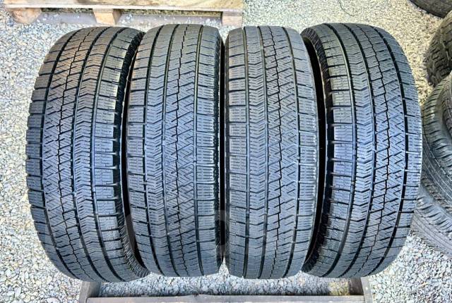 Bridgestone Blizzak VRX2, 185/65 R15 88Q, 15", 1 шт, в наличии, 185 мм, 65 %, радиальный. Цена ...