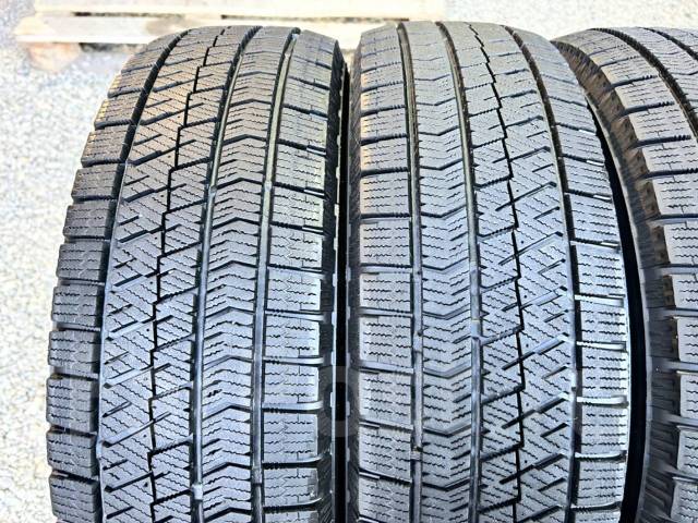 Bridgestone Blizzak VRX2, 185/65 R15 88Q, 15", 1 шт, в наличии, 185 мм, 65 %, радиальный. Цена ...