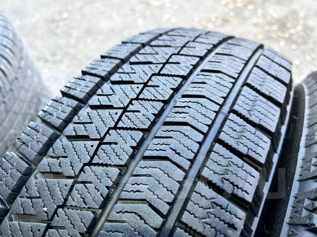 Bridgestone Blizzak VRX2, 185/65 R15 88Q, 15", 1 шт, в наличии, 185 мм, 65 %, радиальный. Цена ...